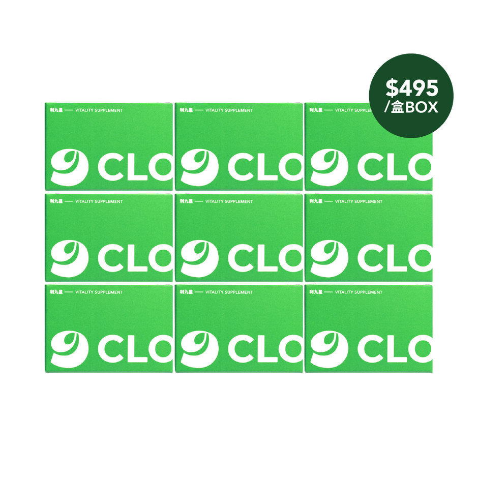 Products – Cloud IX