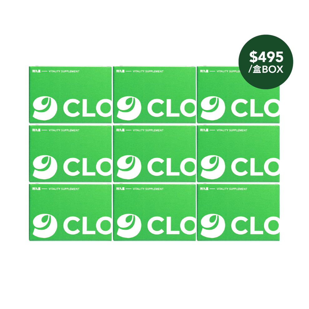 CLOUD IX Sharing Set (9 Boxes + Free Shipping) – Cloud IX